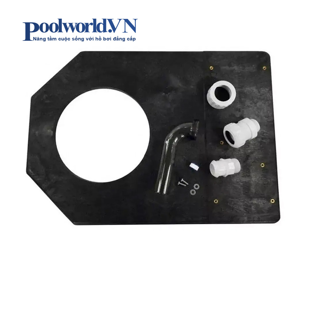 Bình lọc cát Hayward Proseries S244T, S310T2 và S360T2: Hiệu quả và độ ...