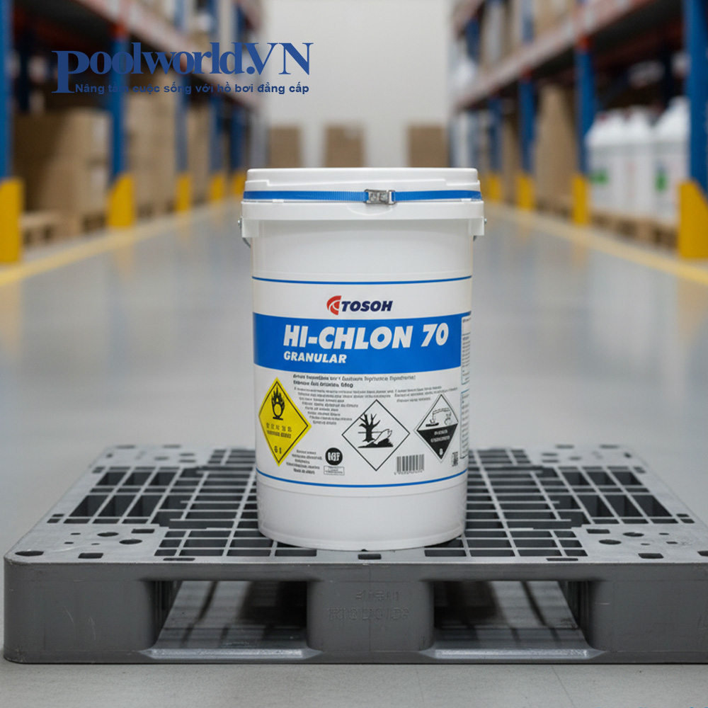 Mua Hóa Chất Khử Trùng Hi-Chlon 70% Nhật Bản | Chính Hãng, Giá Tốt